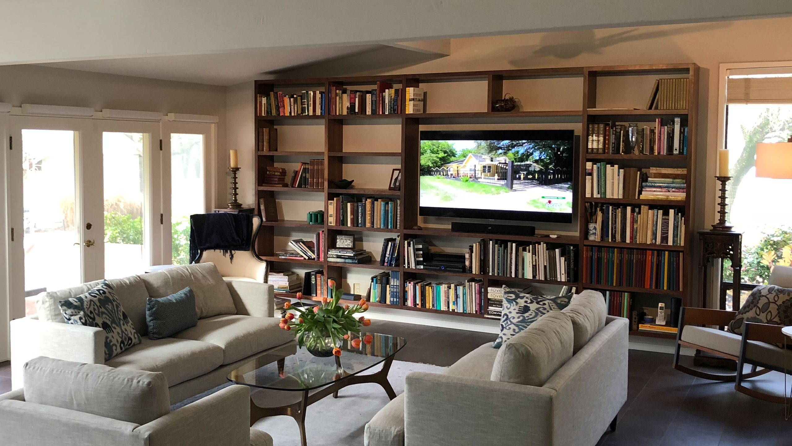 About - MCA CREATIVE